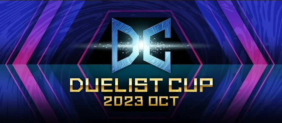 [Master Duel] Nueva información de la Duelist Cup Plus WCS 2024 – FreakCorp
